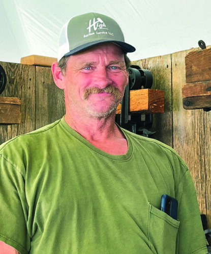 Building a Home for Antique Hay Trolleys - Farm Collector